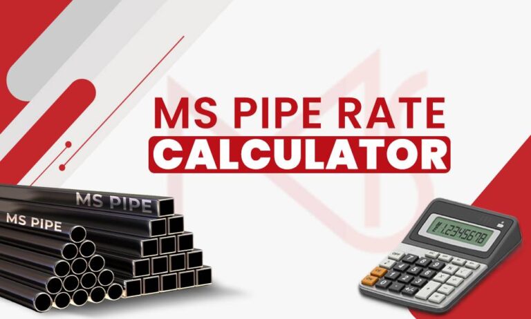 MST Rate Calculator: Simplifying Financial Analysis